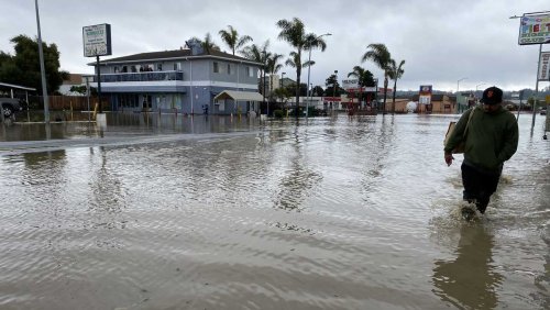 Flood Coverage: Salinas River continues to rise, evacuations ordered in ...