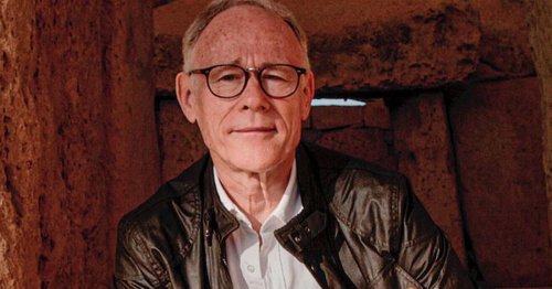 Graham Hancock's Ancient Apocalypse Netflix series 'promotes racist ... Graham Hancock's Ancient Apocalypse Netflix series 'promotes racist ...