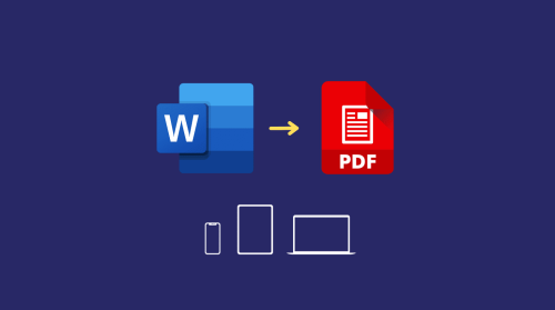 How To Convert A Word File To PDF On IPhone IPad And Mac Flipboard