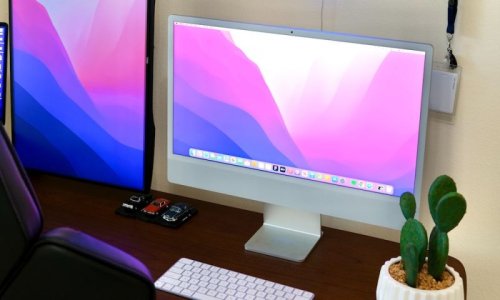Apple Has a New M3-Powered iMac in the Works | Here’s What We Know ...