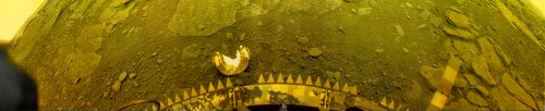 These Are The Only Photos Ever Taken Of The Surface Of Venus Flipboard