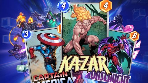 5 Best Marvel Snap Pool 1 Decks for Beginners - IGN | Flipboard 5 Best Marvel Snap Pool 1 Decks for Beginners - IGN | Flipboard