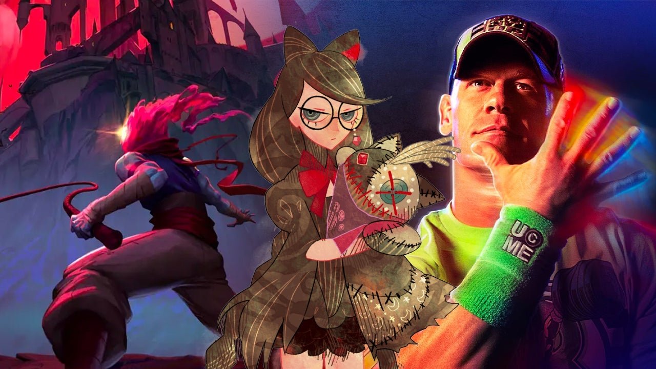 The 25 Best Modern PC Games to Play Right Now | Flipboard