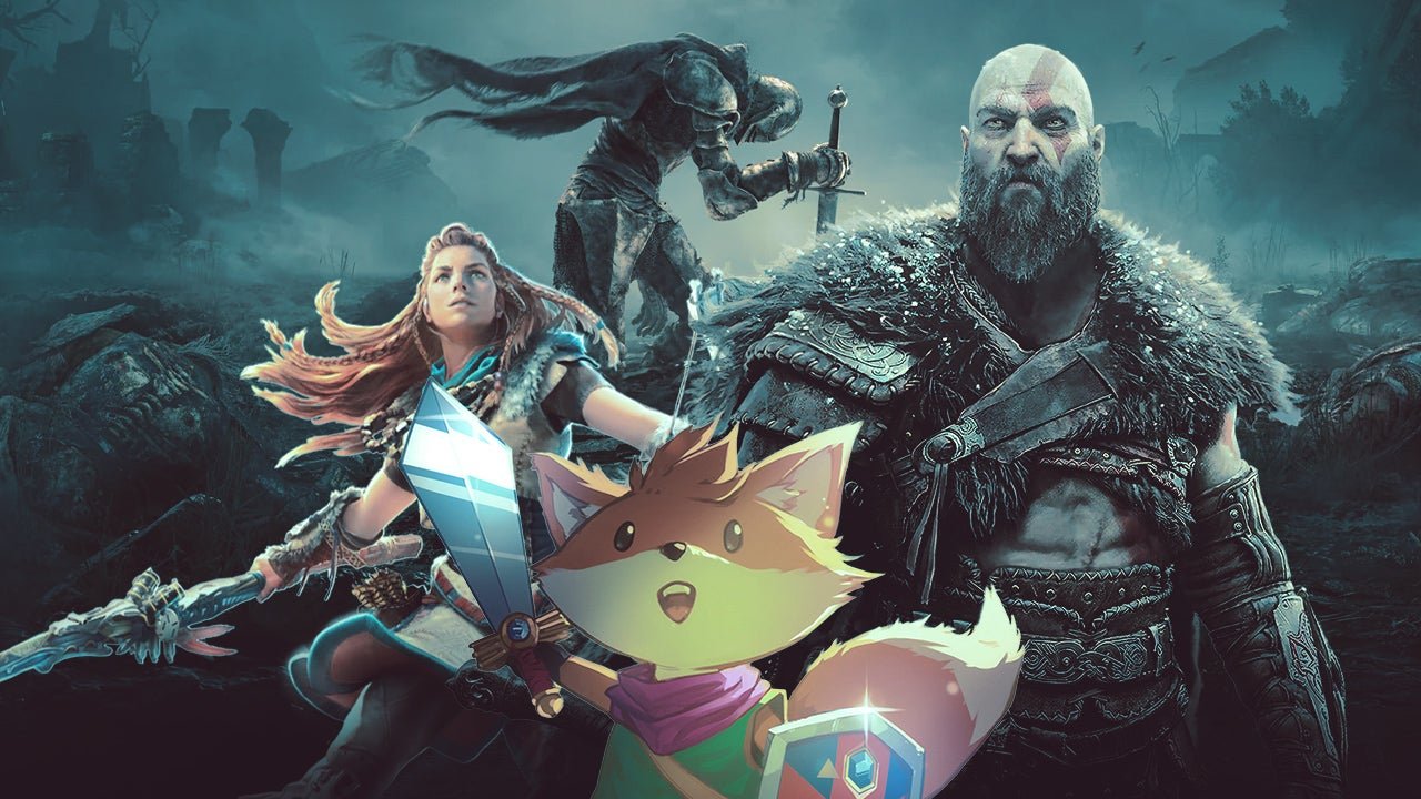 The 25 Best Modern PC Games to Play Right Now | Flipboard