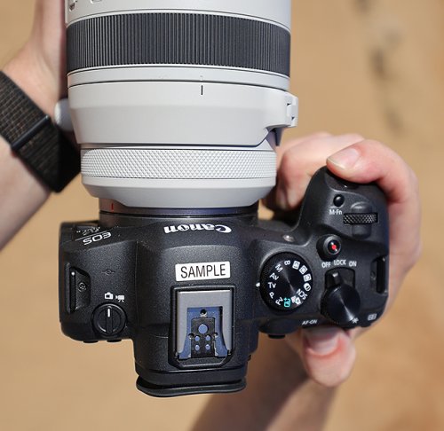 Canon announces the R6 II and RF 135mm F1.8: We go hands-on with Canon ...