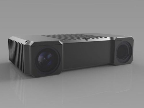 DexForce's Xema is a High-Accuracy Industrial Smart Depth Camera ...