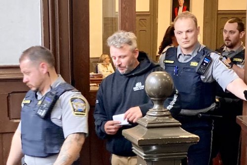 RCMP warn public to not look for Pictou County man accused of human ...