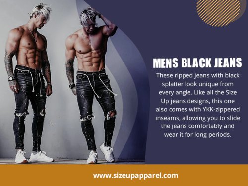Size Up Apparel (@SizeUpAppar) on Flipboard