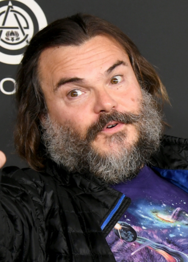 Jack Black Saved His Career By Turning Down This Colossal Flop | Flipboard