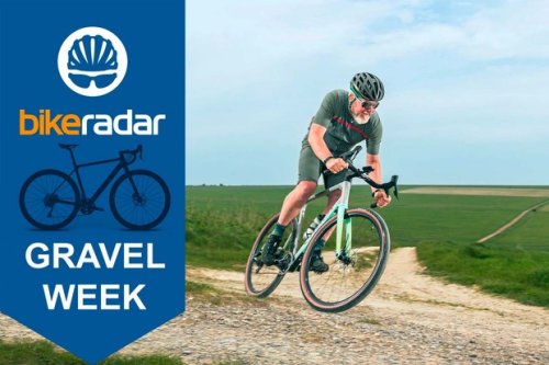 Gravel bike setup explained: how to choose the right gearing, wheel ...