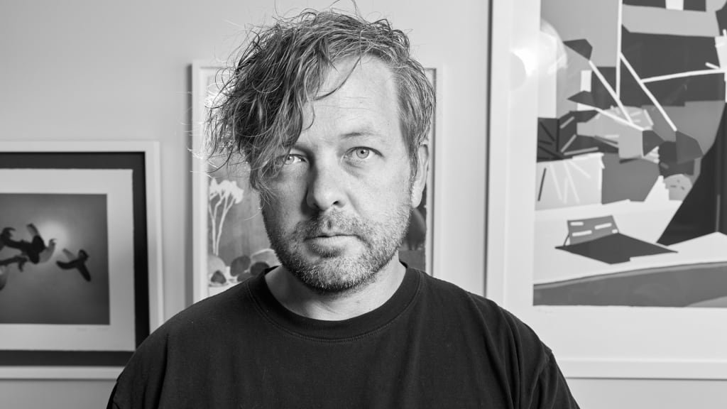 Tim Evers (@TimEvers) on Flipboard