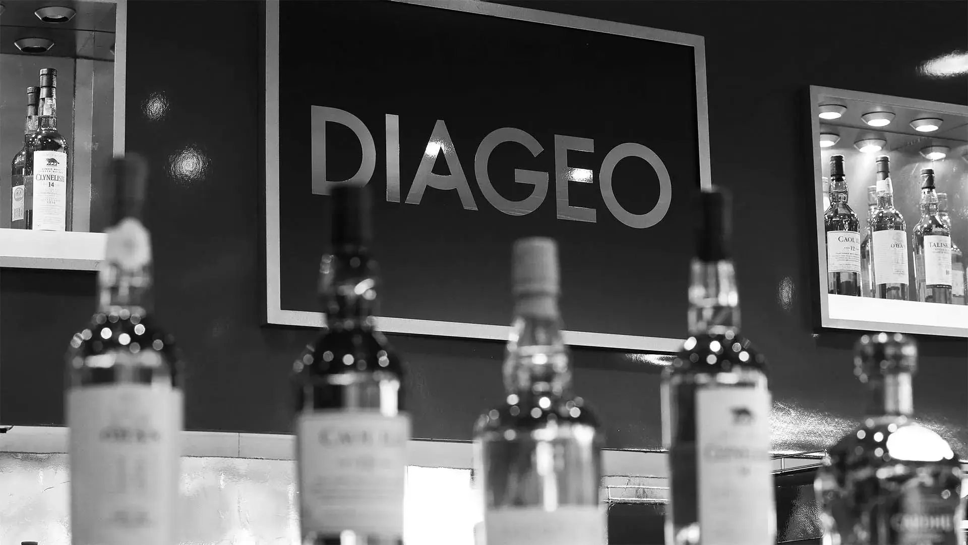 What Diageo’s Formula 1 Strategy Can Teach You About Luxury Marketing ...