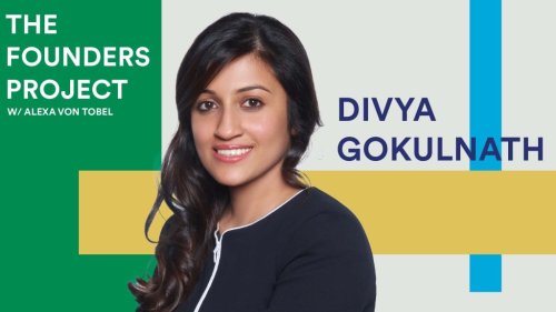 How This Teacher-Turned-Founder Build the World's Largest Edtech ...