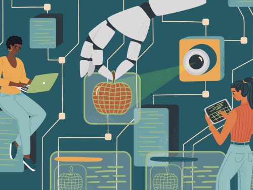 Women In Tech: Why Startups Need To Focus On Gender Diversity | Flipboard