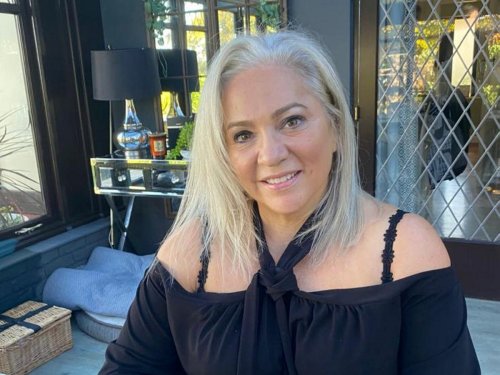 Woman Who Thought Face Swelling Was Caused By Botox Diagnosed With