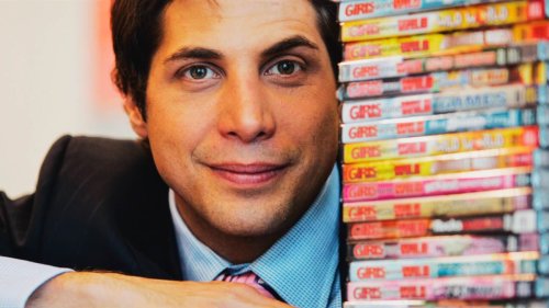 The Rise And Fall Of Joe Francis And Girls Gone Wild Flipboard 6119