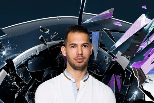 Andrew Tate mocked for boasting about his ‘full head of hair’ as he’s ...