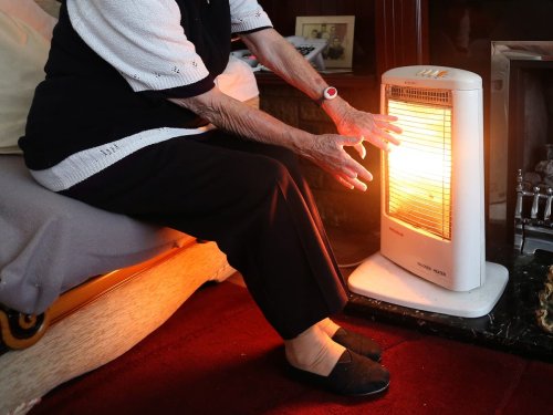 UK Urges Households To Take 30 Seconds Out Of The Day To Reduce Energy UK Urges Households To Take 30 Seconds Out Of The Day To Reduce Energy