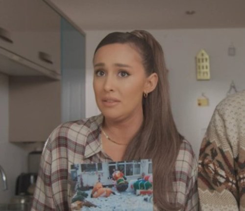 Deep Fake Neighbour Wars: The comedy turning Ariana Grande into a ...