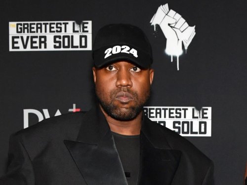 Kanye West shares new track sampling infamous ‘Hitler’ interview ...