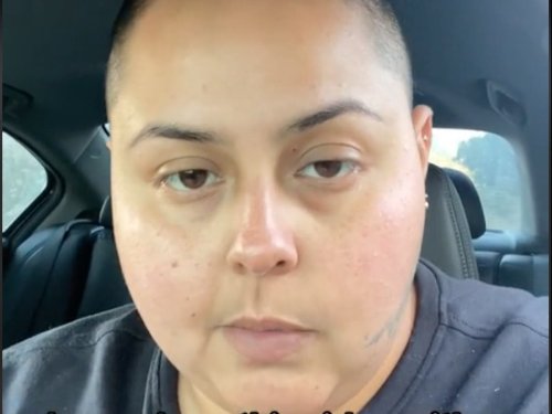 A 14 Year Old Girl With A Learning Disability Went Missing Military