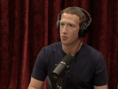 Mark Zuckerberg’s interview with Joe Rogan was one of the most ...