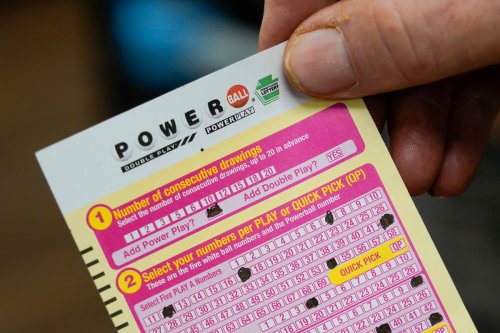 Powerball Jackpot Reaches An Estimated 700m Ahead Of Next Drawing