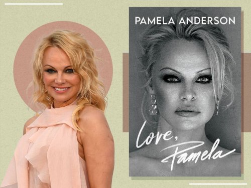 Pamela Anderson’s memoir will be released next week – here’s how to pre-order the book | Flipboard