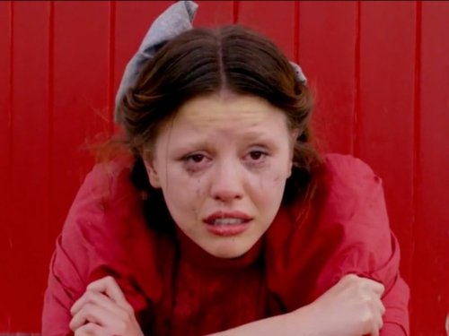 Pearl: Acclaimed horror’s ‘ridiculous’ UK release date has infuriated ...