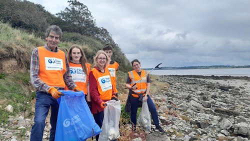 Camper van waste is an issue at Sligo’s Lissadell beach | Flipboard