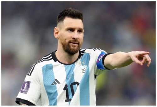 Lionel Messi To Move To Manchester United Premier League Clubs Show Interest In Argentine