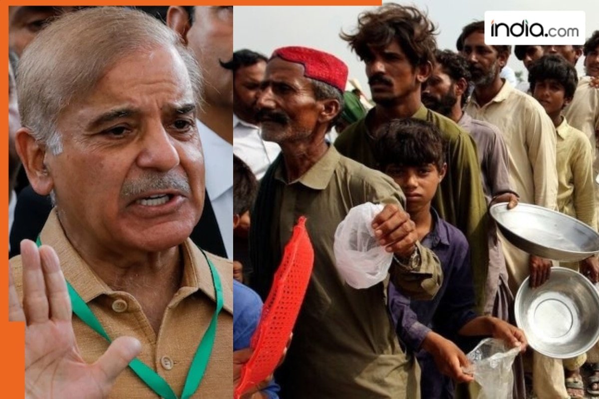 Why is Pakistan so poor? World Bank report makes shocking revelation ... Why is Pakistan so poor? World Bank report makes shocking revelation ...