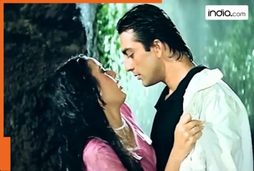 Juhi Babbar Reveals Why The Babbar Family Was Not Invited To Prateik's Wedding, 'Humare Papa ...