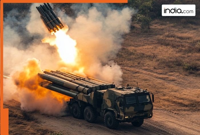 Big tension for Pakistan and China, DRDO set to test its most dangerous ...