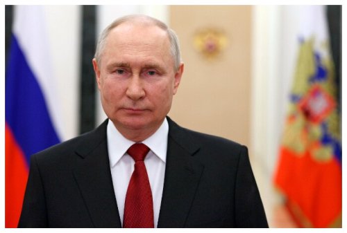 Chechnya War To Wagner Group’s Mutiny: Key Events In Vladimir Putin’s ... Chechnya War To Wagner Group’s Mutiny: Key Events In Vladimir Putin’s ...