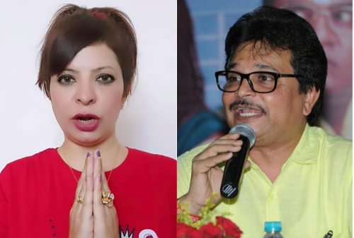 'TMKOC's Sohail Rahmani Hits Back At Jennifer Mistry, Says, 'This Is ...