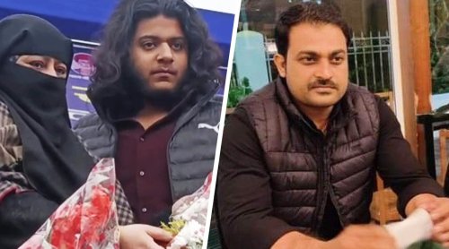 Gangster-turned-politician Atiq Ahmed’s son Asad, aide killed in ... Gangster-turned-politician Atiq Ahmed’s son Asad, aide killed in ...