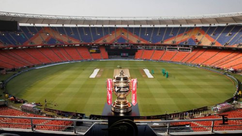 IPL 2025 Final, RCB vs PBKS Ahmedabad Weather-Pitch Report: How will the pitch and weather play ...