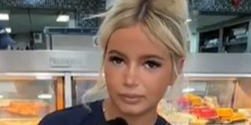 Chippy flooded with 5-star reviews following TikTok fame of 'iconic ...