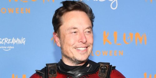 Conservative christians turn on Elon Musk over his 'Satanic' Halloween ...