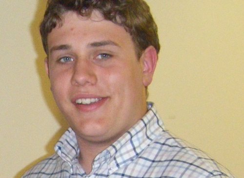 What happened to Rob Knox? How death of the Harry Potter actor is ...