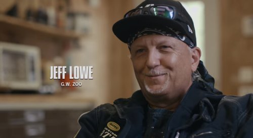 Jeff Lowe: what happened to the man who bought Joe Exotic’s zoo ... Jeff Lowe: what happened to the man who bought Joe Exotic’s zoo ...