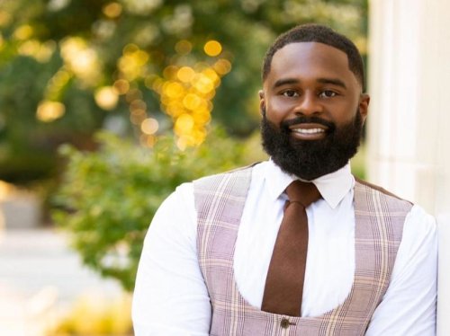 Solomon Lacy III Has Been Coined the “Passive Income King” For ... Solomon Lacy III Has Been Coined the “Passive Income King” For ...