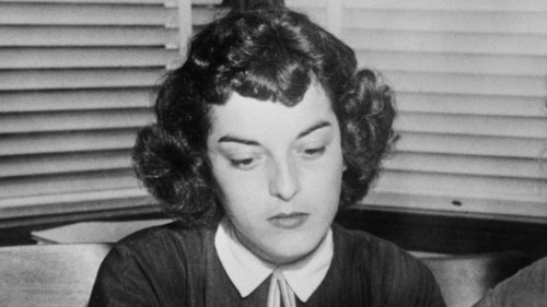 Woman Whose Accusation Led To The 1955 Lynching Of 14 Year Old Emmett