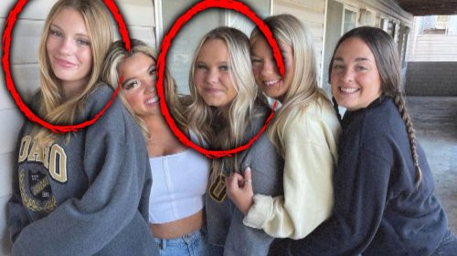 Dr. Casey Jordan Says a Serial Killer Could Have Killed 4 Idaho College ...