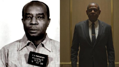 The True Story Behind the 'Godfather of Harlem' Bumpy Johnson | Flipboard