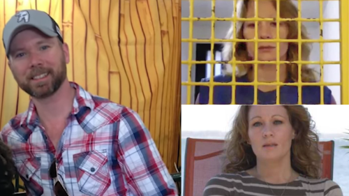 Disney Murder Trial: Mom Who Says Child, 7, Shot Husband Now Alleges ...