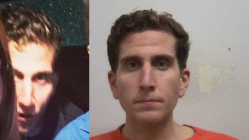 Bryan Kohberger Completed High School Online for Reasons That Remain ...