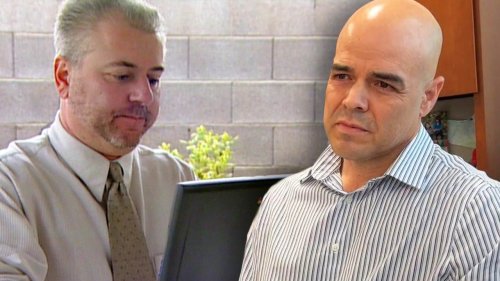 Nevada Police Arrest Official In Connection With Las Vegas Reporters