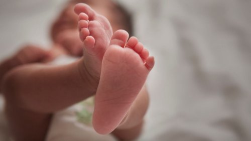 The Mystery of Why Babies Kick In the Womb Is Finally Solved, New ... The Mystery of Why Babies Kick In the Womb Is Finally Solved, New ...